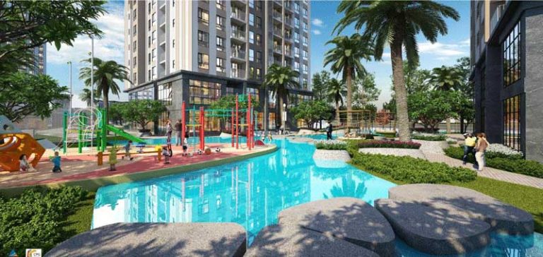 Dự án căn hộ Gem Riverside quận 2 | Thông tin - Chính sách CĐT 2018