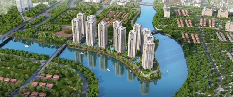 Dự án căn hộ Gem Riverside quận 2 | Thông tin - Chính sách CĐT 2018