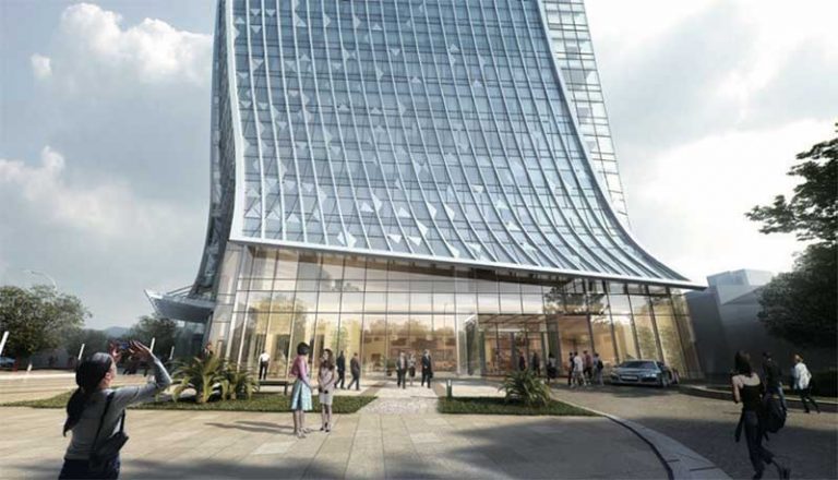 6 lí do nên đầu tư dự án Alpha Town 289 Trần Hưng Đạo quận 1