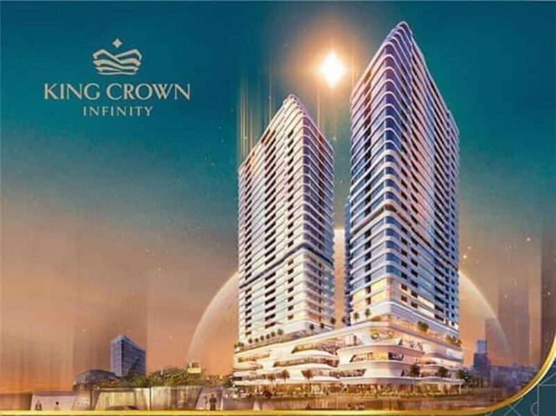 Căn hộ King Crown Infinity Thủ Đức | Chính Sách - Bảng giá CĐT 2020