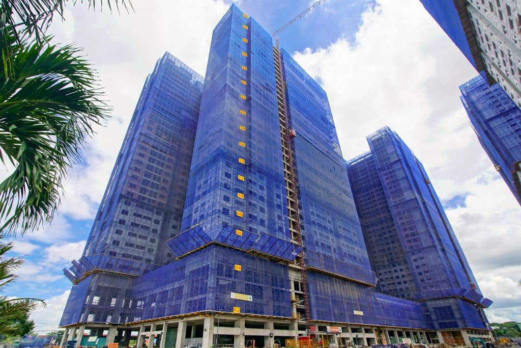 Bảng giá Q7 Saigon Riverside tháng 10/2021