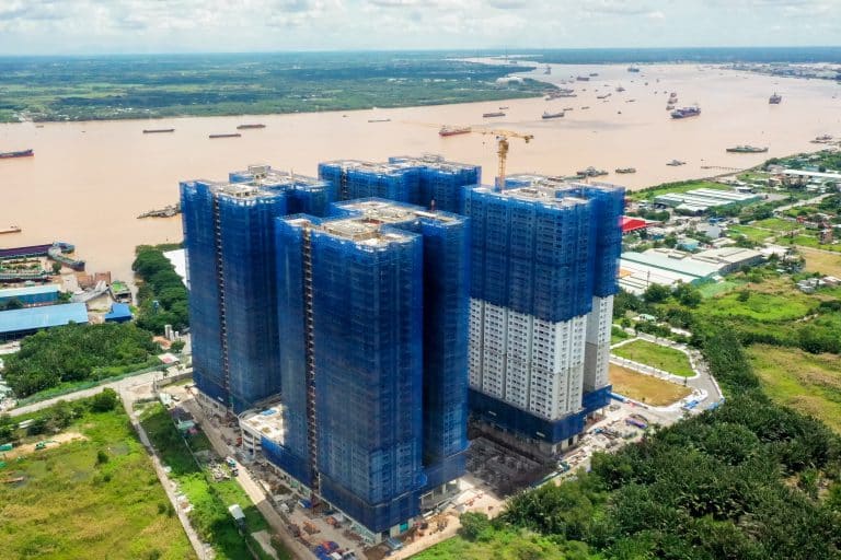 Bảng giá Q7 Saigon Riverside tháng 10/2021