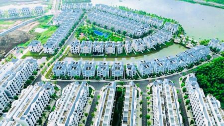 Vinhomes Grand Park apartment for sale -Best SPA promotion price of Vin ...