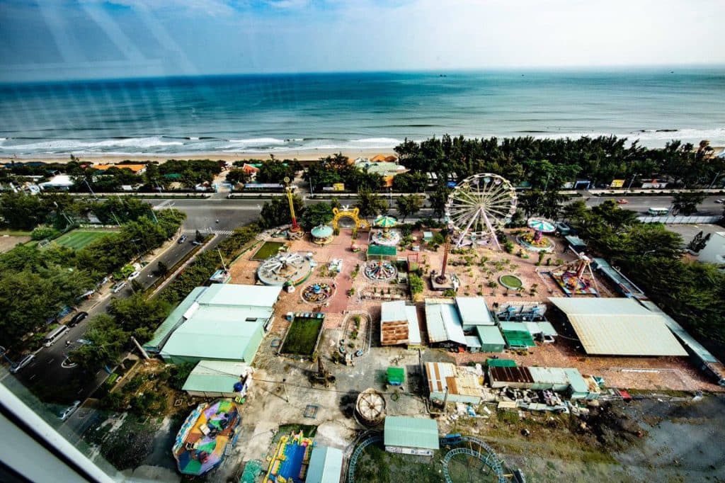 Review Căn Hộ Oasky Vũng Tàu Từ A-Z - Bất động sản Hưng Thịnh