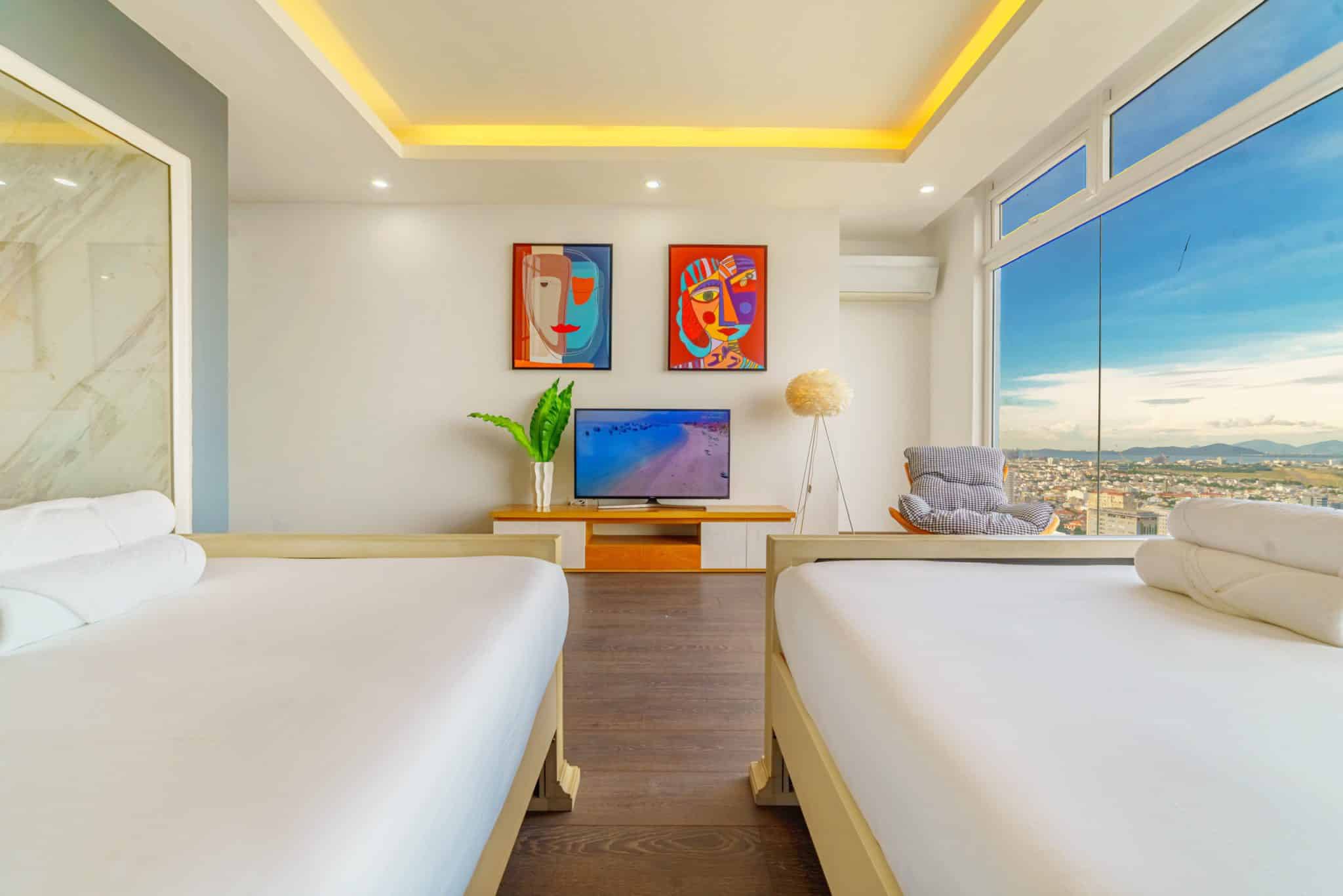 Review Căn Hộ Oasky Vũng Tàu Từ A-Z