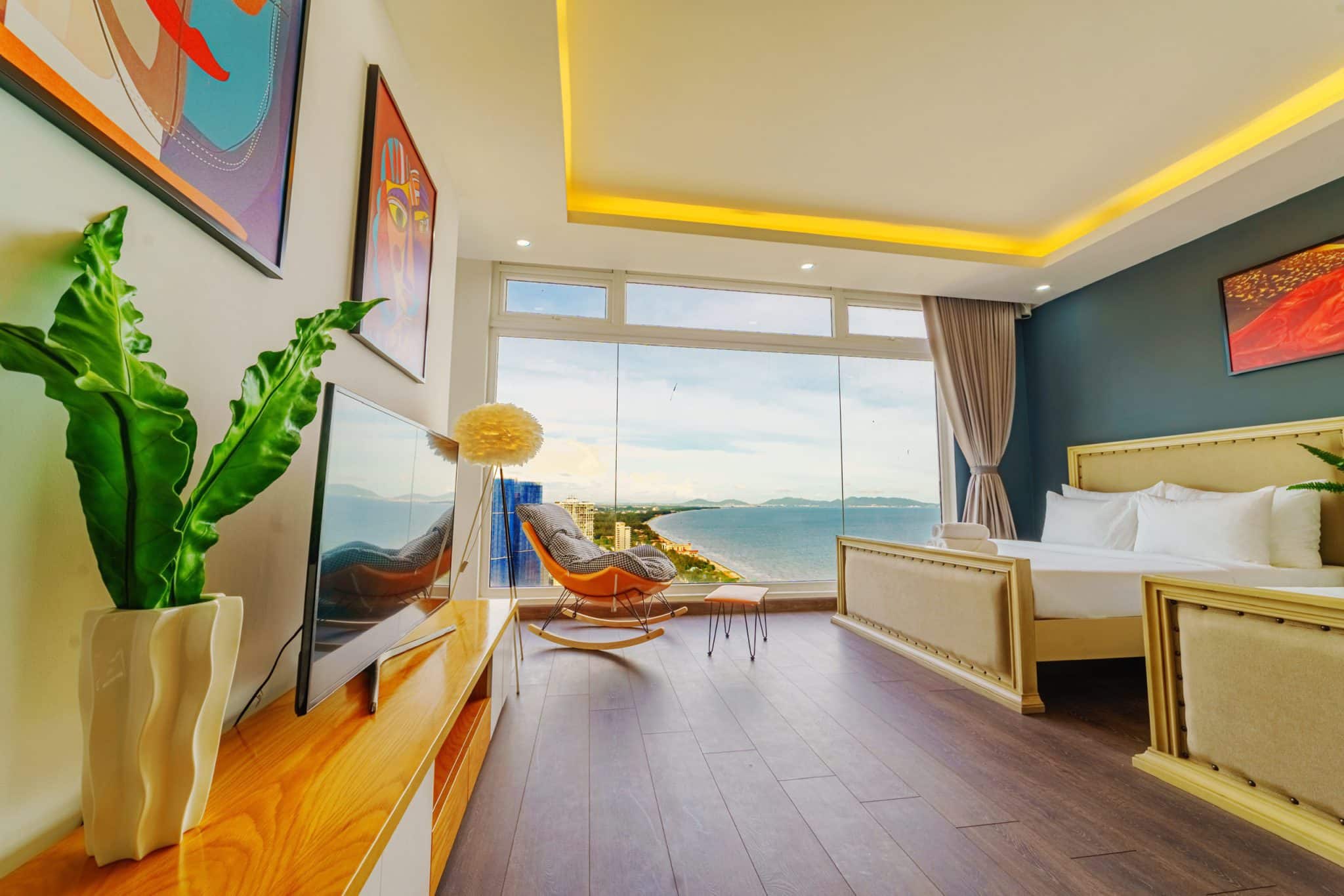 Review Căn Hộ Oasky Vũng Tàu Từ A-Z - Bất động sản Hưng Thịnh