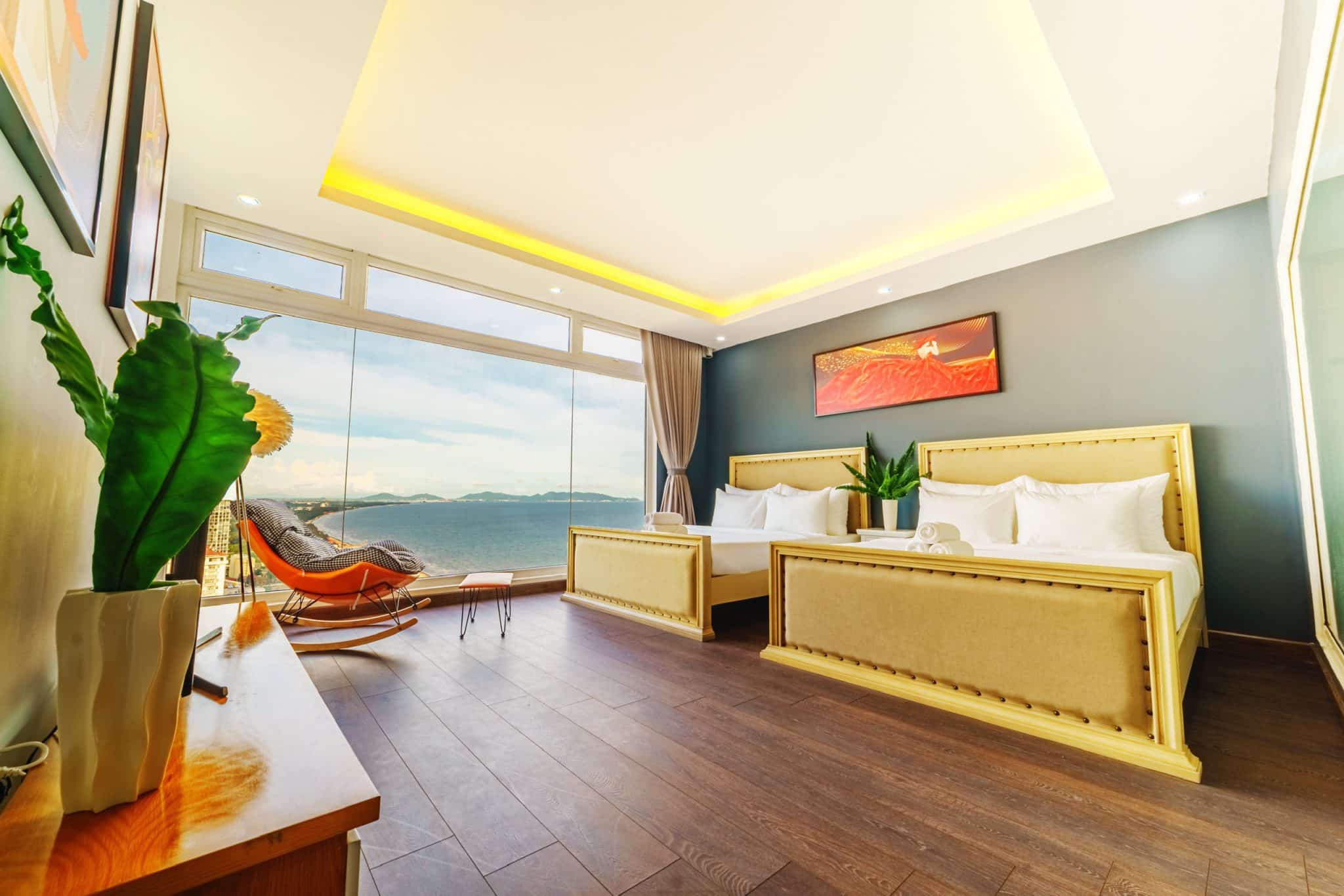 Review Căn Hộ Oasky Vũng Tàu Từ A-Z - Bất động sản Hưng Thịnh