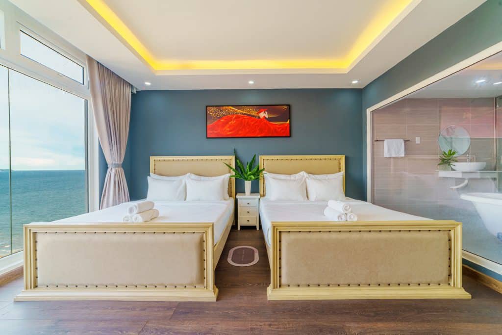 Review Căn Hộ Oasky Vũng Tàu Từ A-Z - Bất động sản Hưng Thịnh