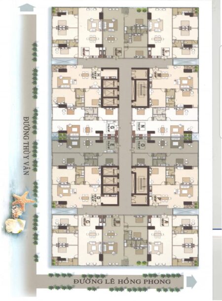 Review Căn Hộ Oasky Vũng Tàu Từ A-Z - Bất động sản Hưng Thịnh