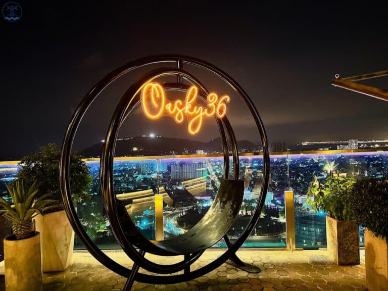 Review Căn Hộ Oasky Vũng Tàu Từ A-Z - Bất động sản Hưng Thịnh